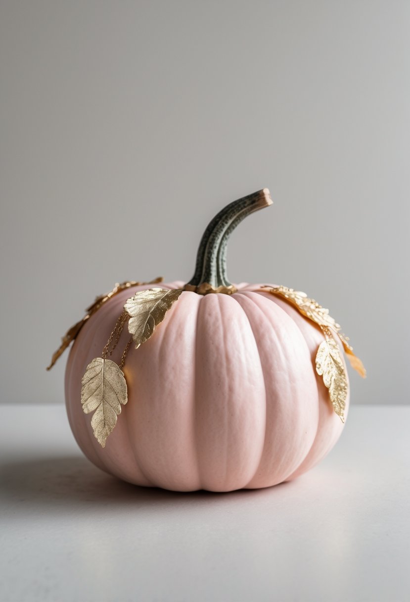 13 Unique Pink Pumpkin Painting Ideas You'll Love | Mummy Time