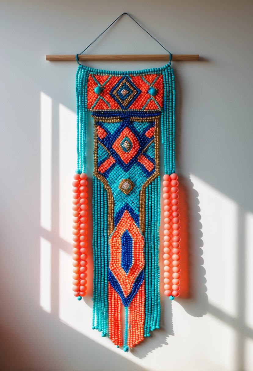 15 Creative Hanging Craft Ideas for Your Home - WithLoveLive