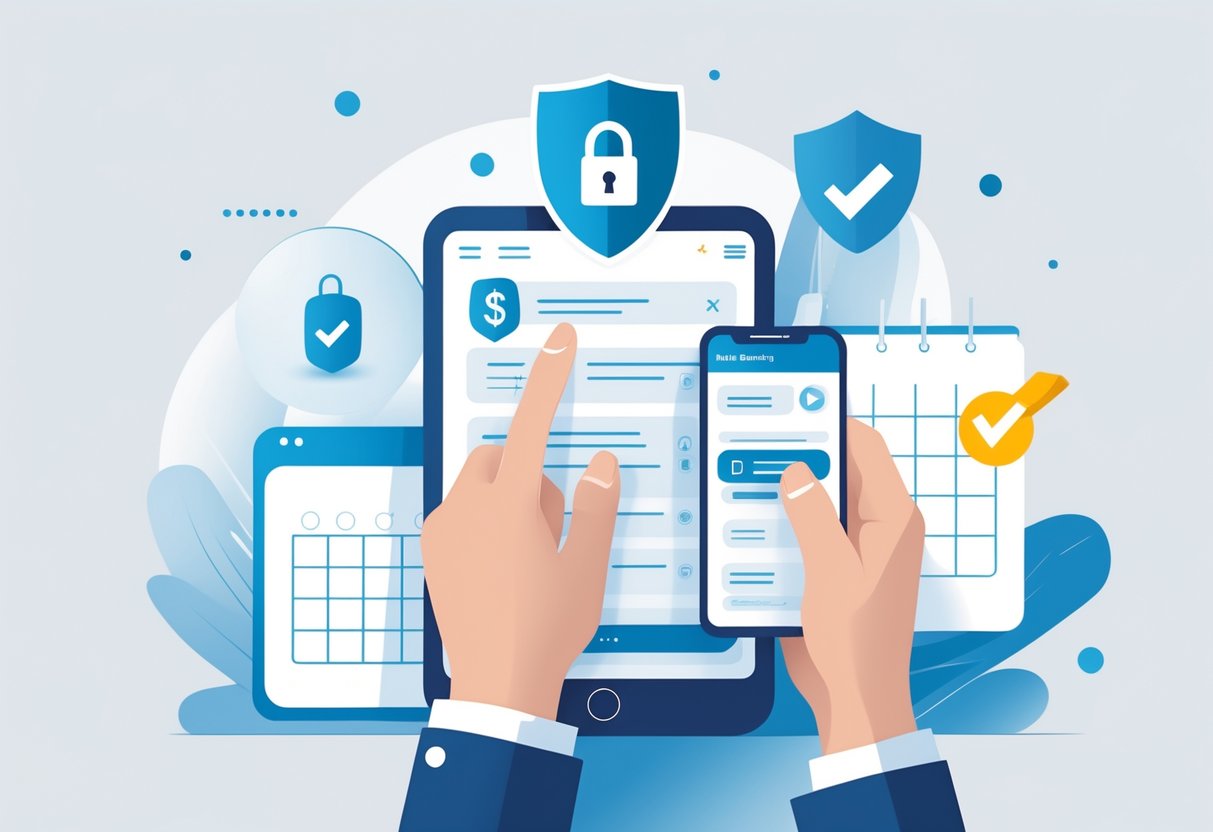 How to Stop Unauthorised Debit Orders on Your Account Safely - Code Cash