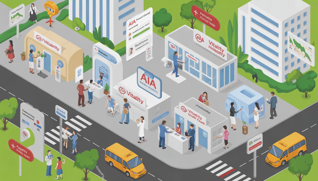 AIA Vitality Health Check Malaysia: Complete Guide 2025 - Raffini