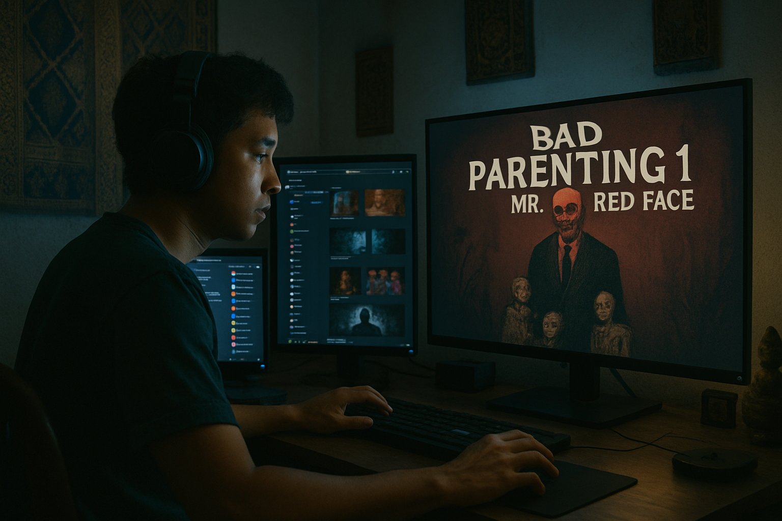 Bad Parenting Game Download Guide: Safety & Setup (2025) - Finance BPKB