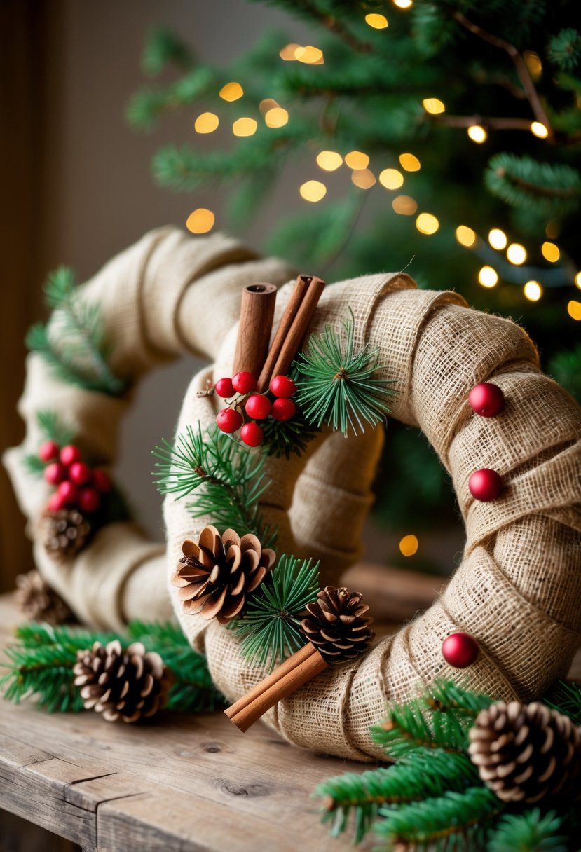 15 Easy Christmas Fair Craft Ideas To Sell This Year - WithLoveLive