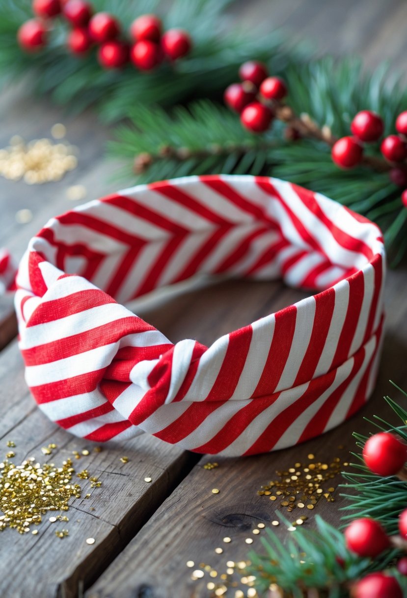 15 Amazing Christmas Headband Craft Ideas | Mummy Time