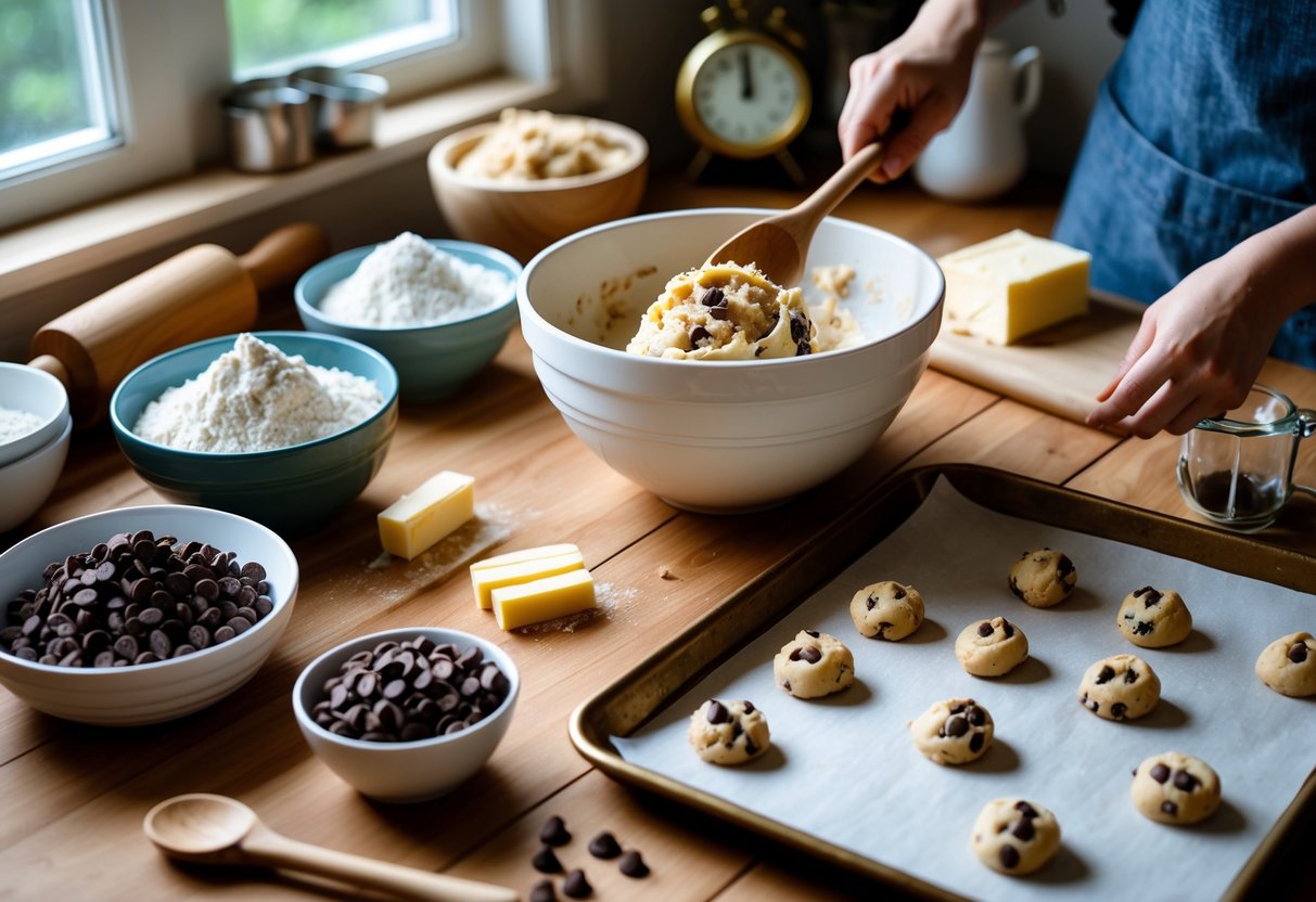 Nancy B Cookie Recipe: A Friendly Guide to Homemade Treats - Drool Recipes