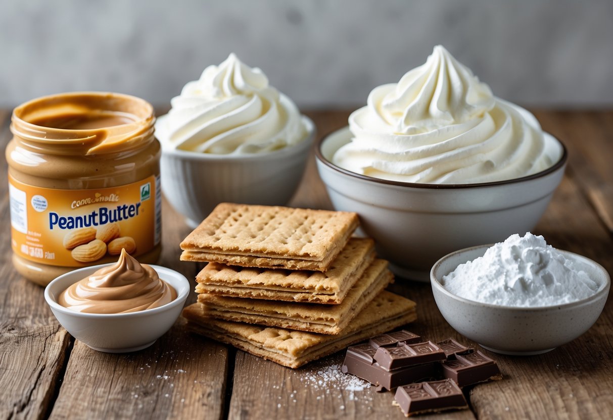 Perkins Peanut Butter Silk Pie Recipe: Homemade Copycat Guide - Drool ...