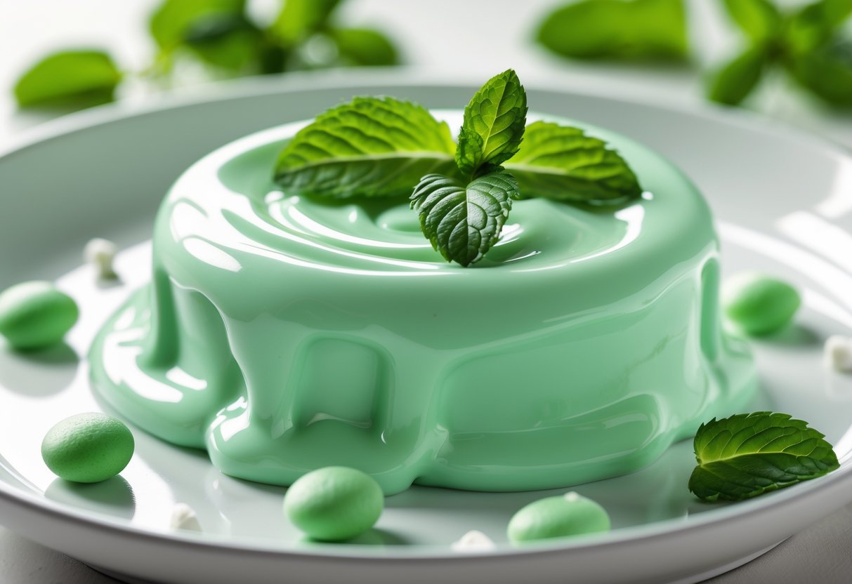 Smooth and Melty Mints Recipe: Easy Step-by-Step Guide - Drool Recipes