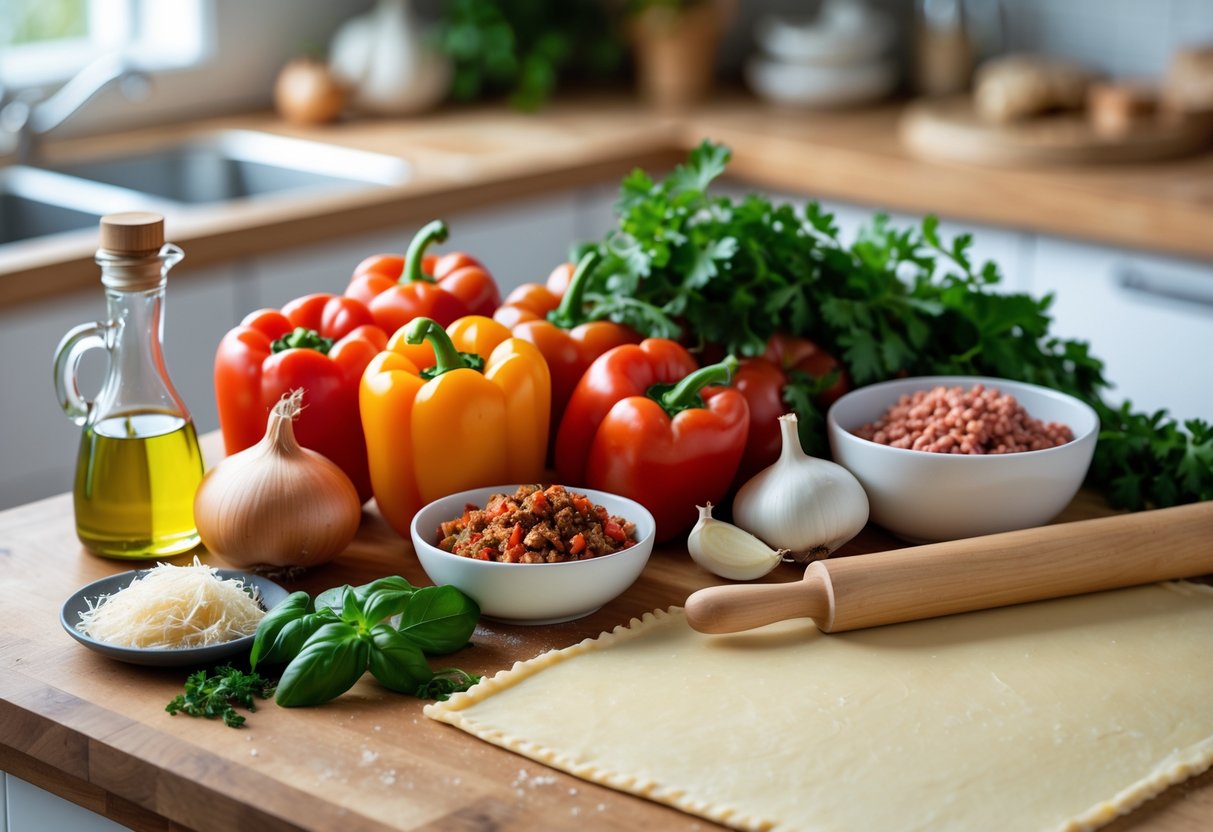 Boat Tart Recipe: Easy Steps and Ingredients for Success - Drool Recipes