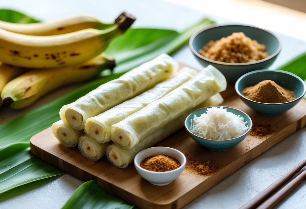 Pf Chang's Banana Spring Rolls Recipe: Make This Dessert at Home ...