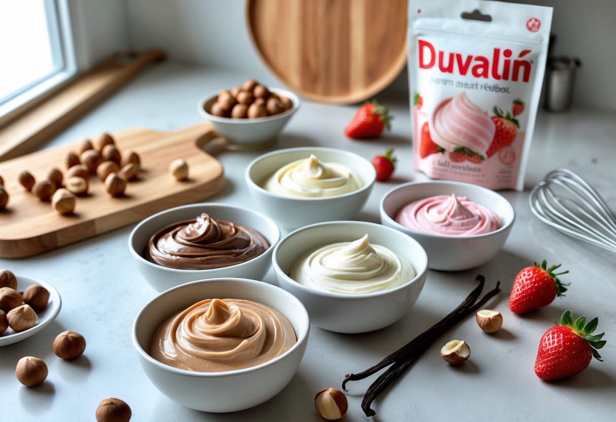 Duvalín Recipe: A Simple, Delicious Homemade Treat - Drool Recipes