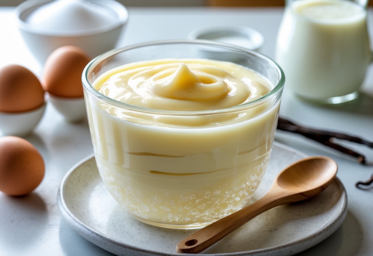 Shaky Pudding Recipe: Easy, Creamy Dessert Guide - Drool Recipes