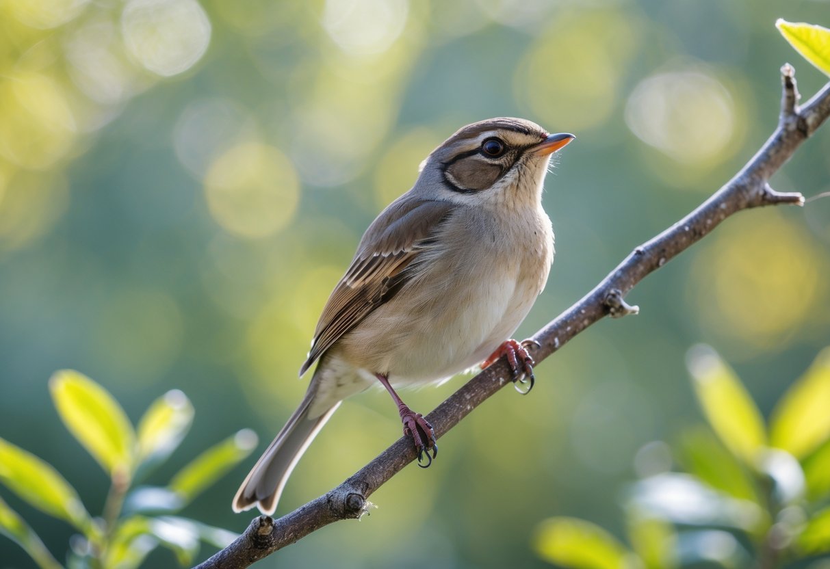 What Does It Mean When a Bird Tilts Its Head at You? Insights & Care ...