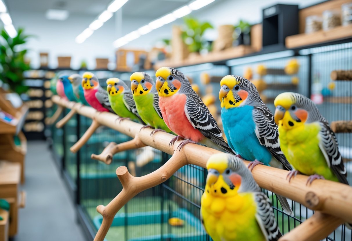 What Is the Most Sold Bird? Exploring Price, Rarity & Popularity - Know ...