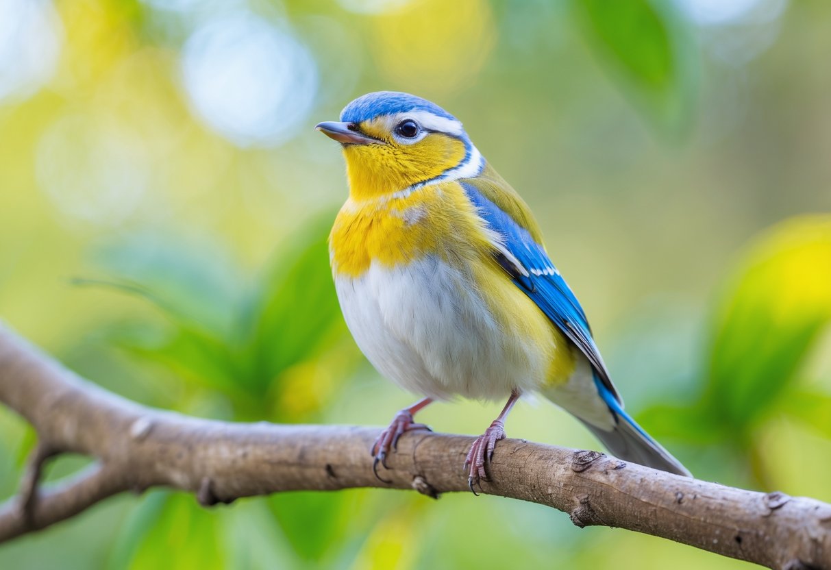 Which Is the Smiling Bird? Discover the Atlantic Puffin’s Unique Grin ...