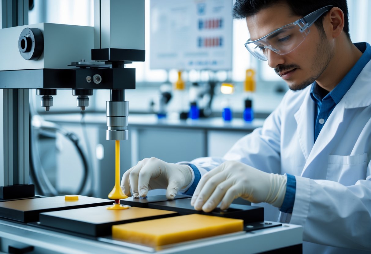 ASTM D2534 — COF (and Abrasion) of Wax Coatings: Uses and Industry ...