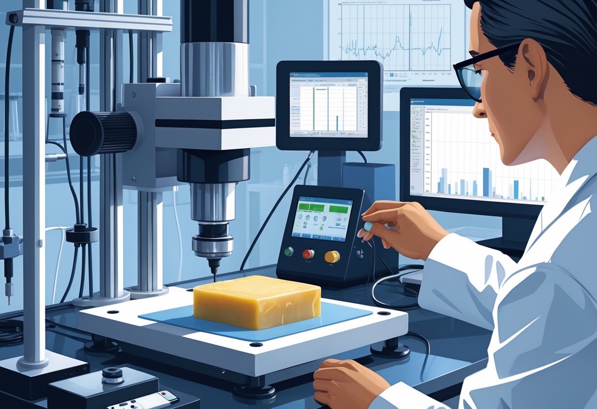 ASTM D2534 — COF (and Abrasion) of Wax Coatings: Applications & Use ...