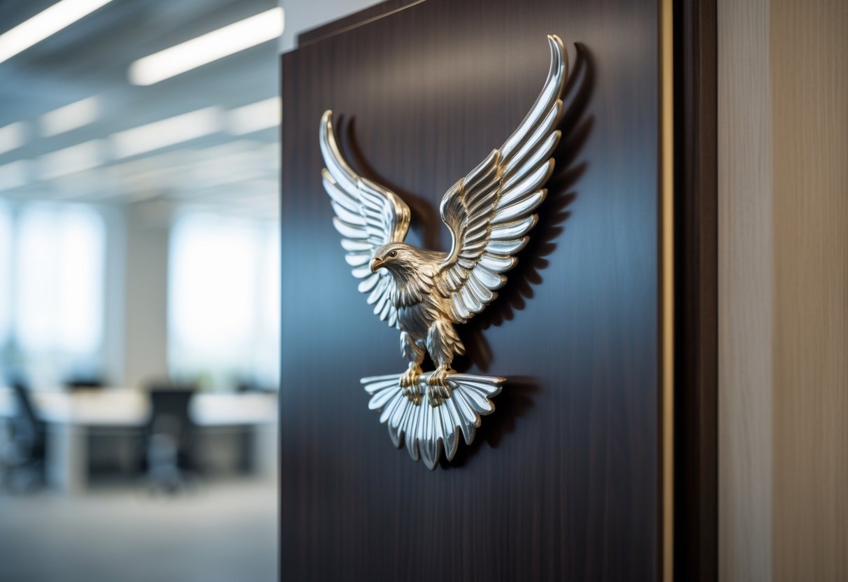 What Does the Bird Insignia Mean? Symbolism, History & US Military ...