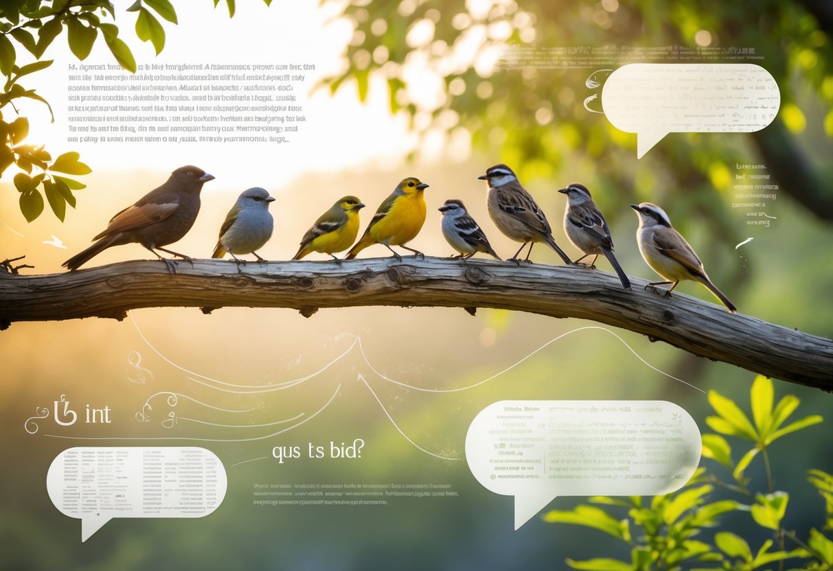 What's the Word Bird Meaning? History, Definitions & Slang - Know Animals