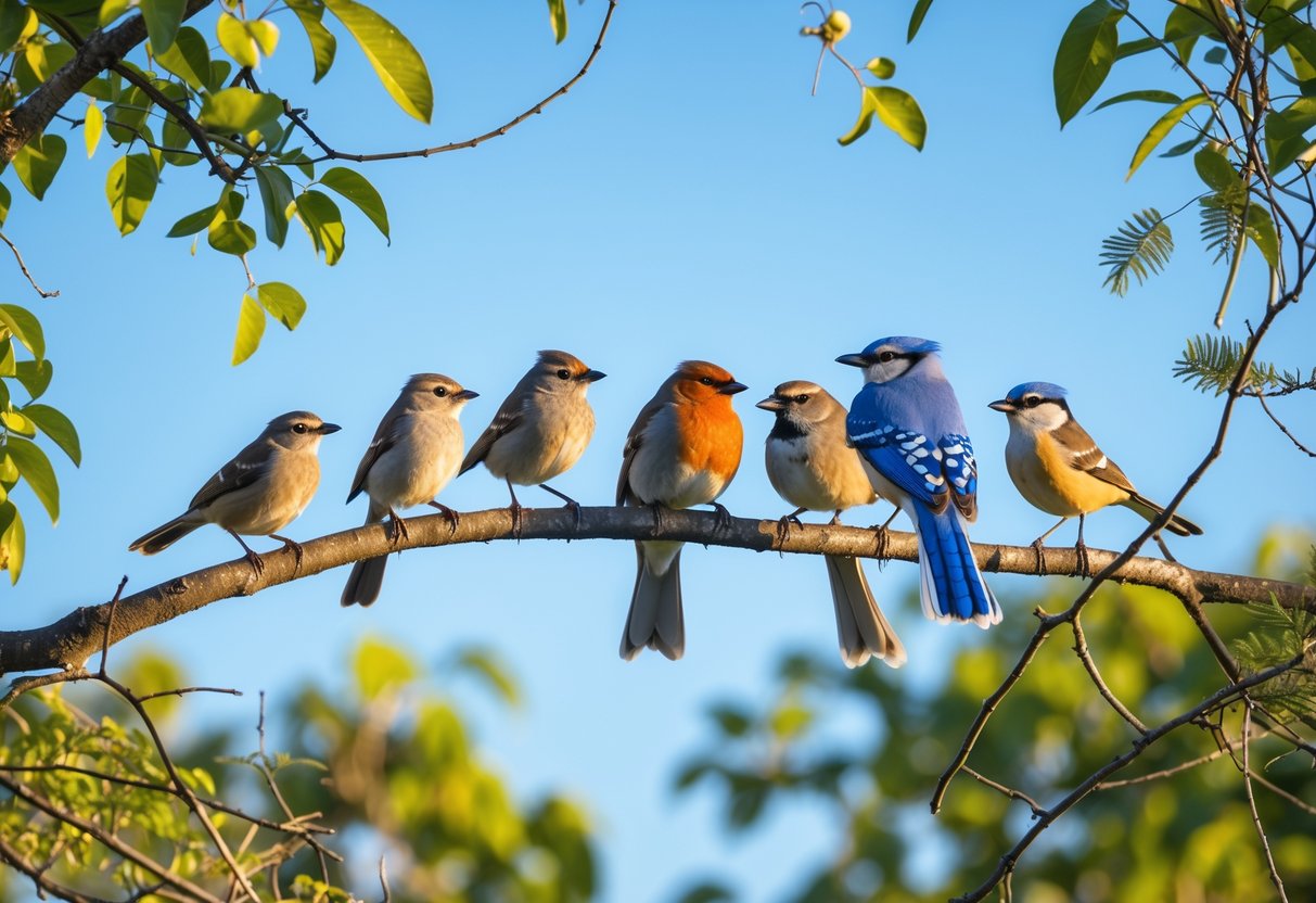 Why Do They Call Them Birds? Origins, Meanings, and Uses Explained ...