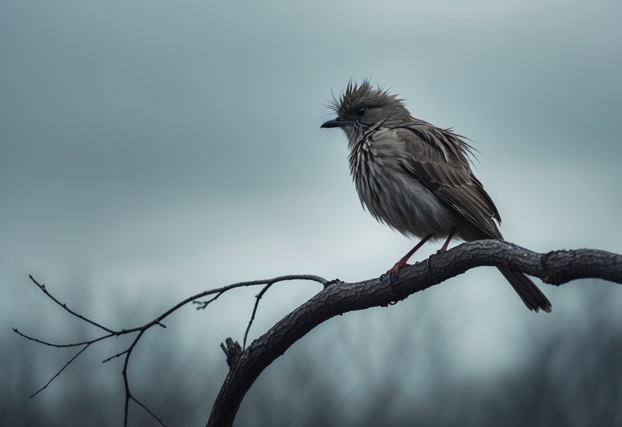 What Is the Negative Word for Bird? Understanding Insults ...