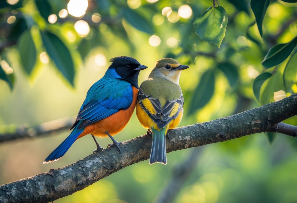 What Is Special About Bird and Bird? Unique Features Explained - Know ...