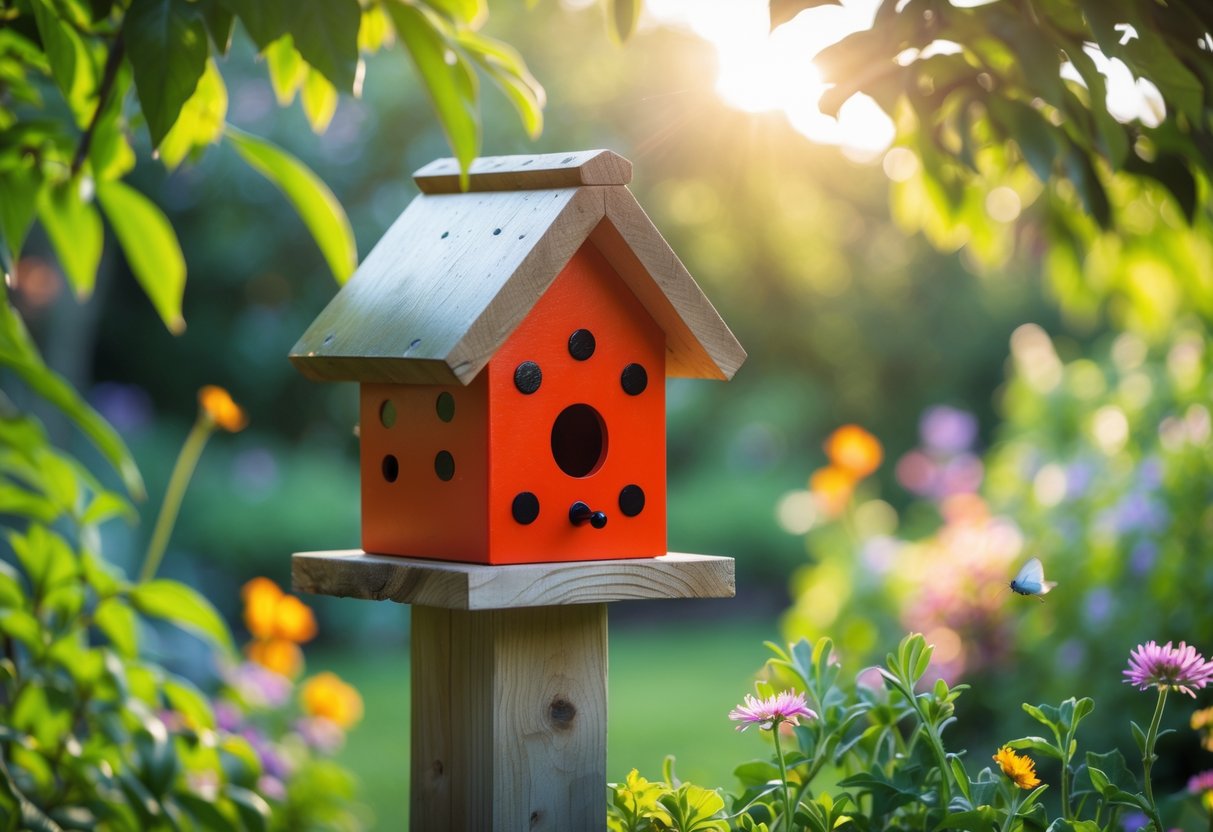 Where is the Lady bird House? Full Guide to the Iconic Location - Know ...