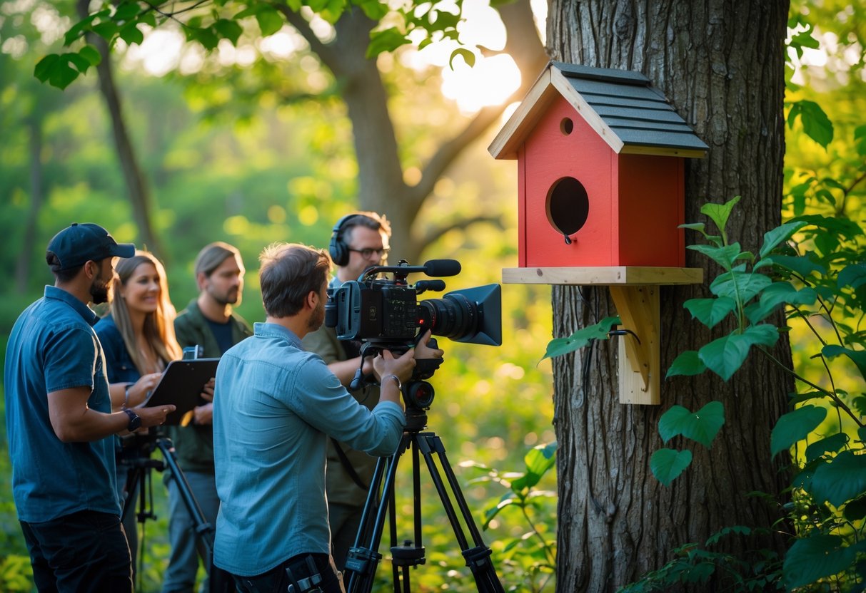 Where is the Lady bird House? Full Guide to the Iconic Location - Know ...