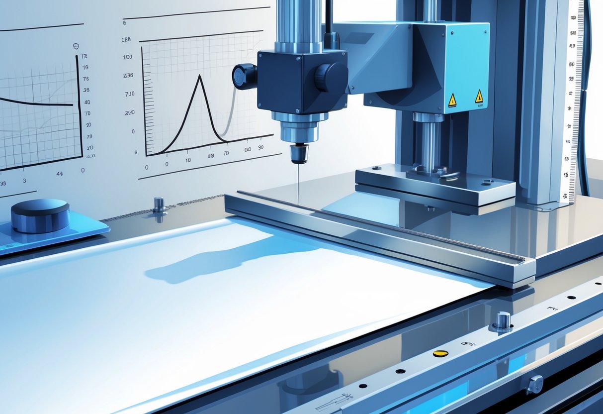 ISO 8295 / EN ISO 8295 / BS EN ISO 8295 / DIN EN ISO 8295 — COF of ...