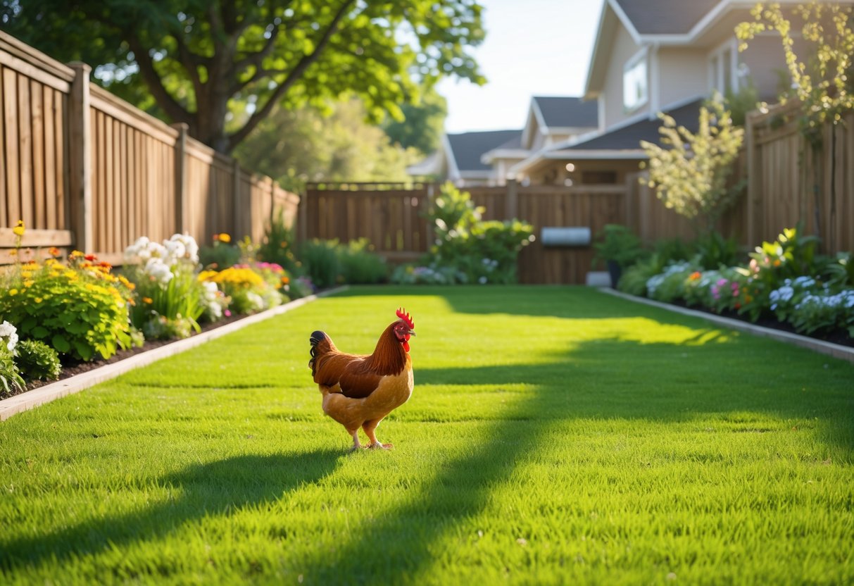What Does It Mean When Someone Calls You a Yard Bird? Unpacking the ...