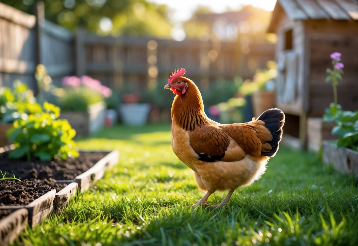What Does It Mean When Someone Calls You a Yard Bird? Unpacking the ...