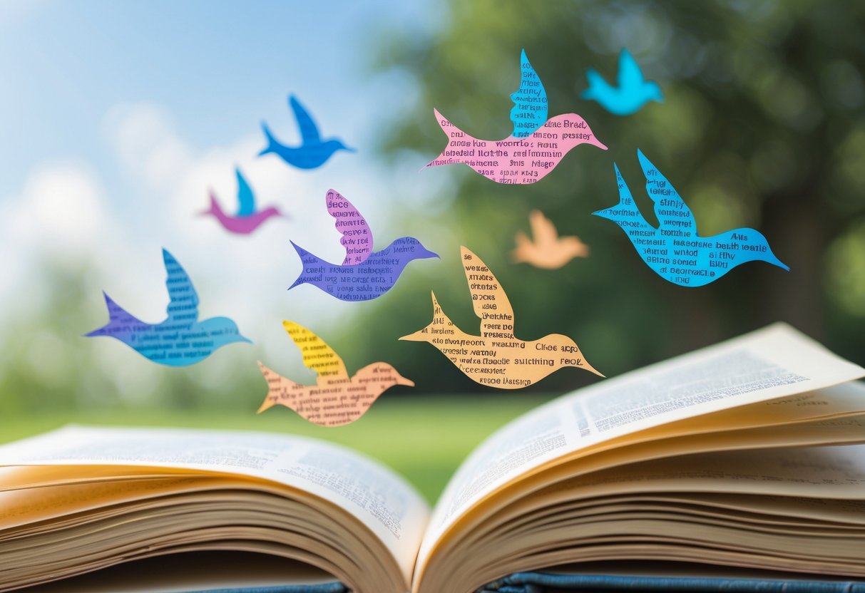 What Is the Word Bird Phrase Meaning? Origins, Slang & Pop Culture ...