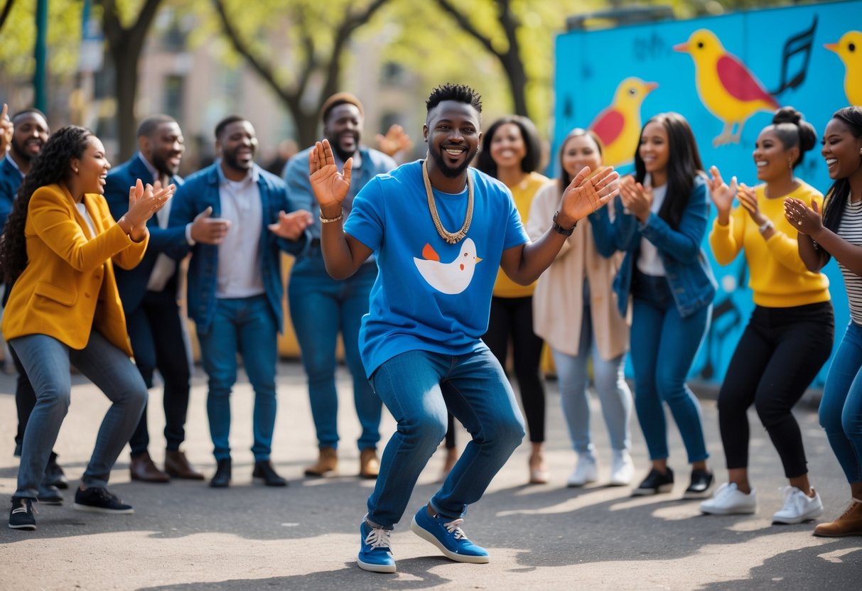 What Is the Word Bird Phrase Meaning? Origins, Slang & Pop Culture ...