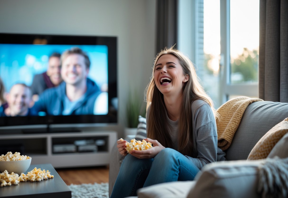 Is Lady Bird a Funny Movie? Humor and Heart in Greta Gerwig's Film ...