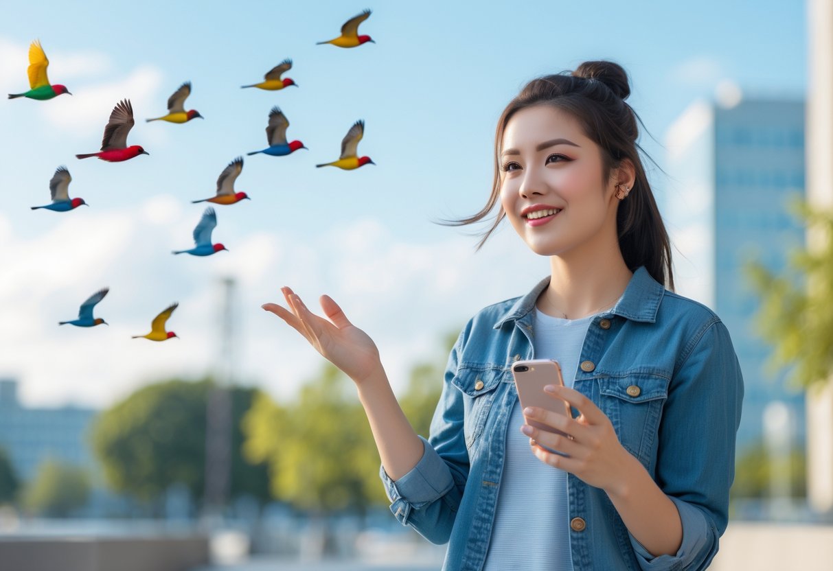 What Is a Bird in Slang? Meaning, Origins, and Modern Usage Explained ...