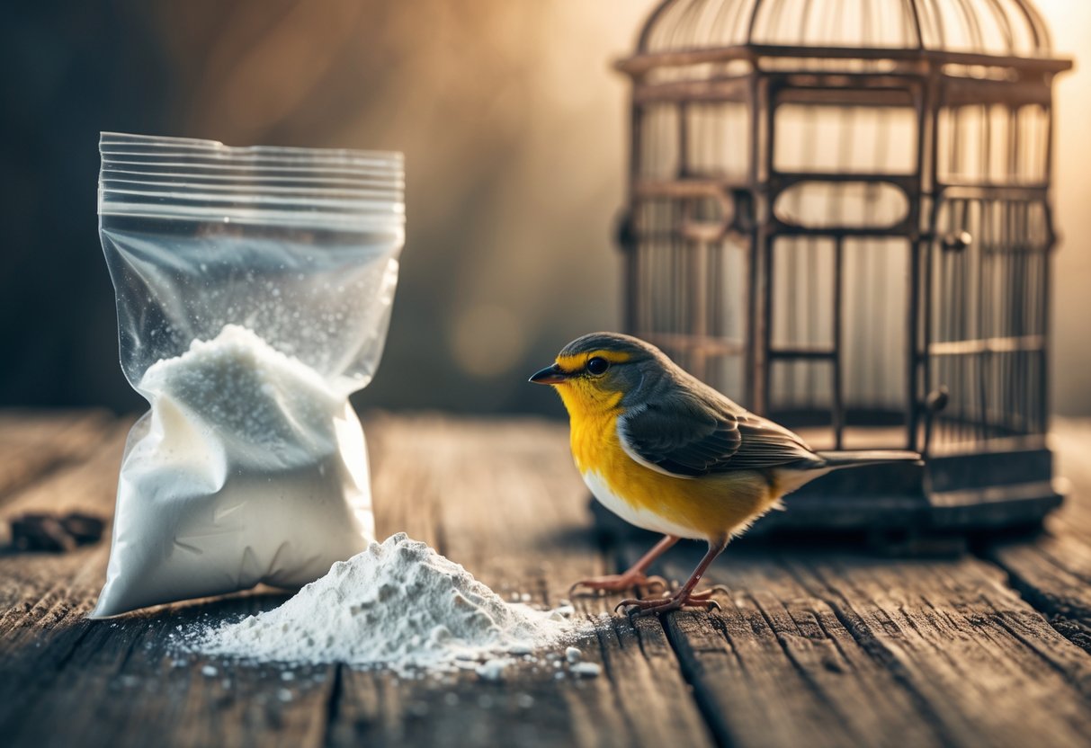 What Is a Bird in Drug Slang? Meaning and Key Contexts Explained - Know ...