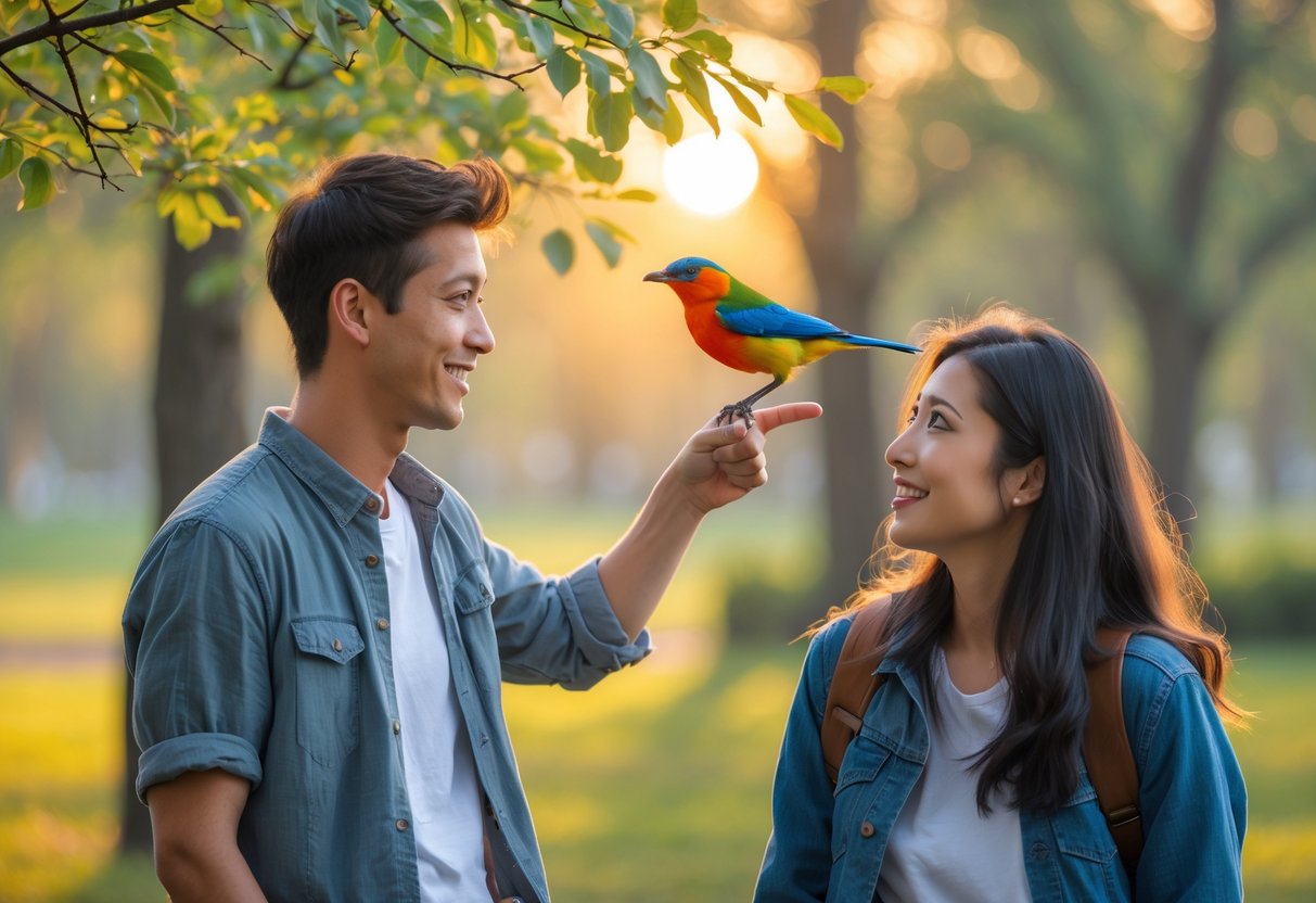 Does Bird Mean Girlfriend? Origins, Slang, and Cultural Meaning - Know ...