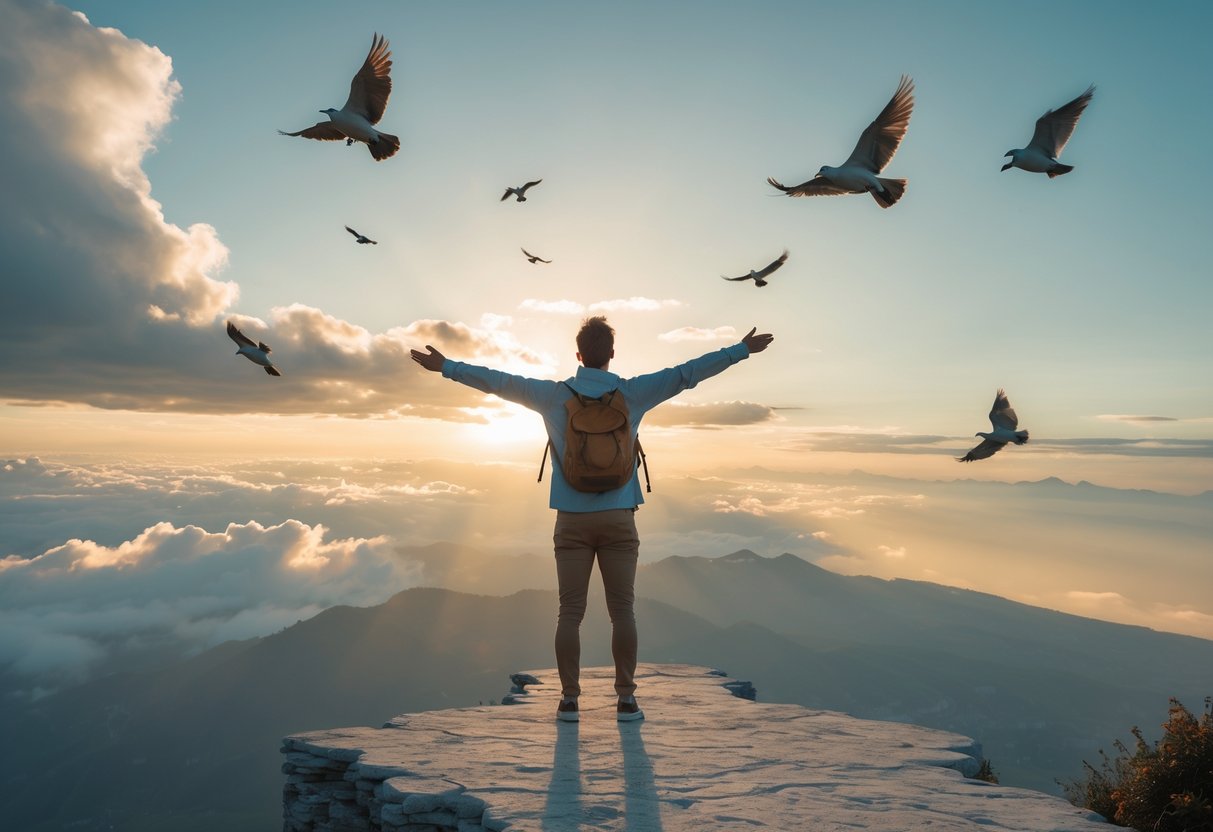 What Does It Mean If Someone Is Like a Bird? Exploring Slang ...