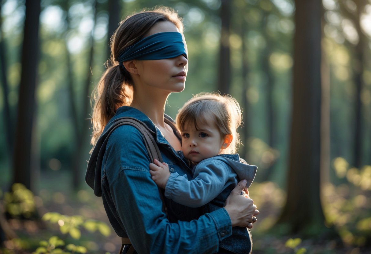 Why Is the Movie Bird Box Called That? Title Meaning & Symbolism ...