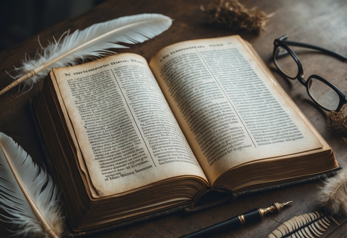 What Is The Old Word For Bird? Etymology Of 'Bird' In English - Know ...