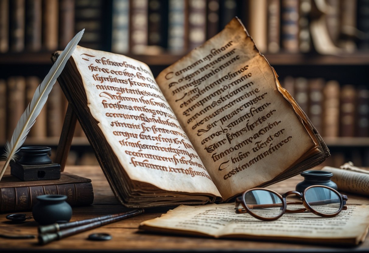 What Is The Old Word For Bird? Etymology Of 'Bird' In English - Know ...