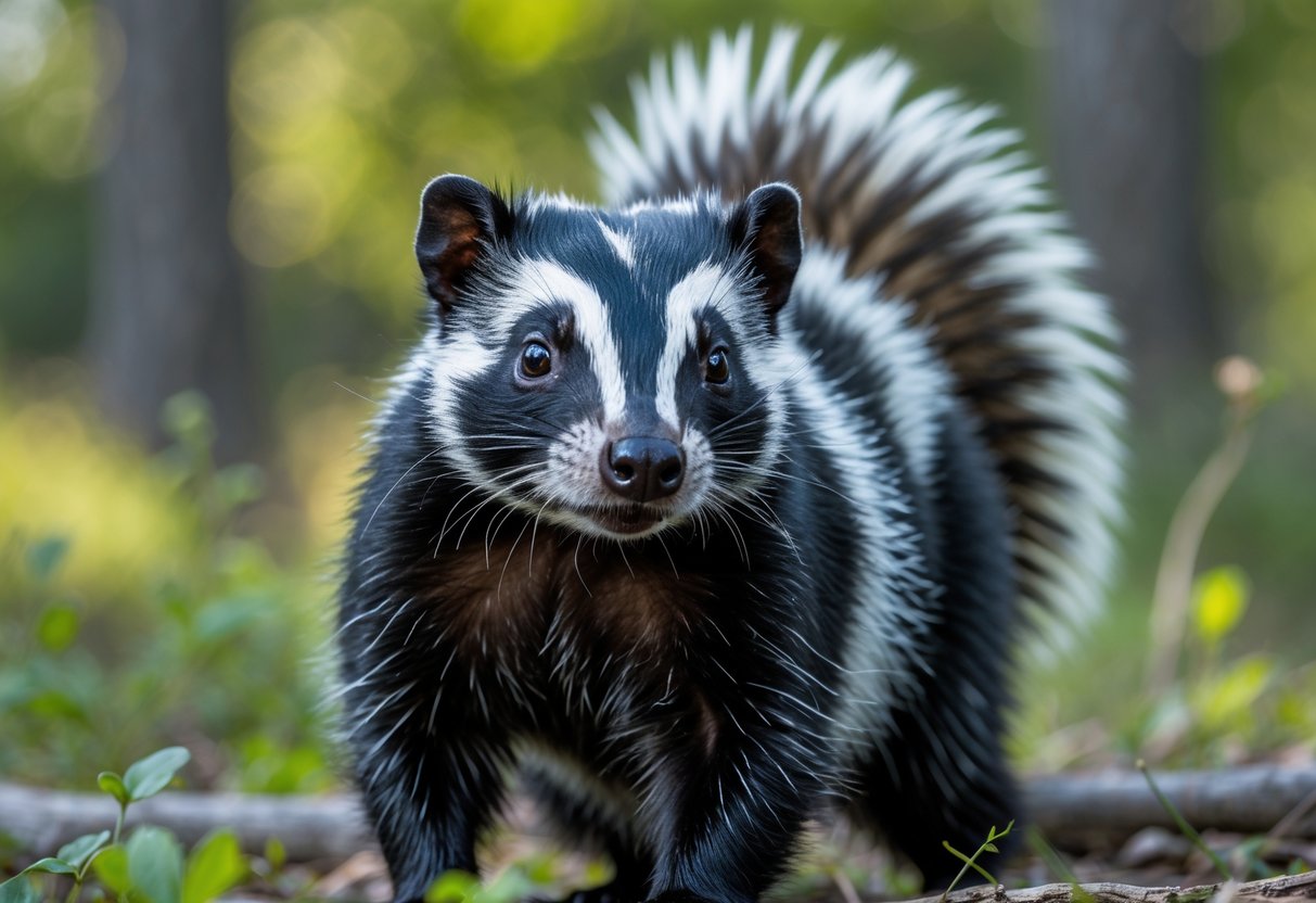 What is a Nickname for a Skunk? Fun Name Ideas & Popular Picks - Know ...