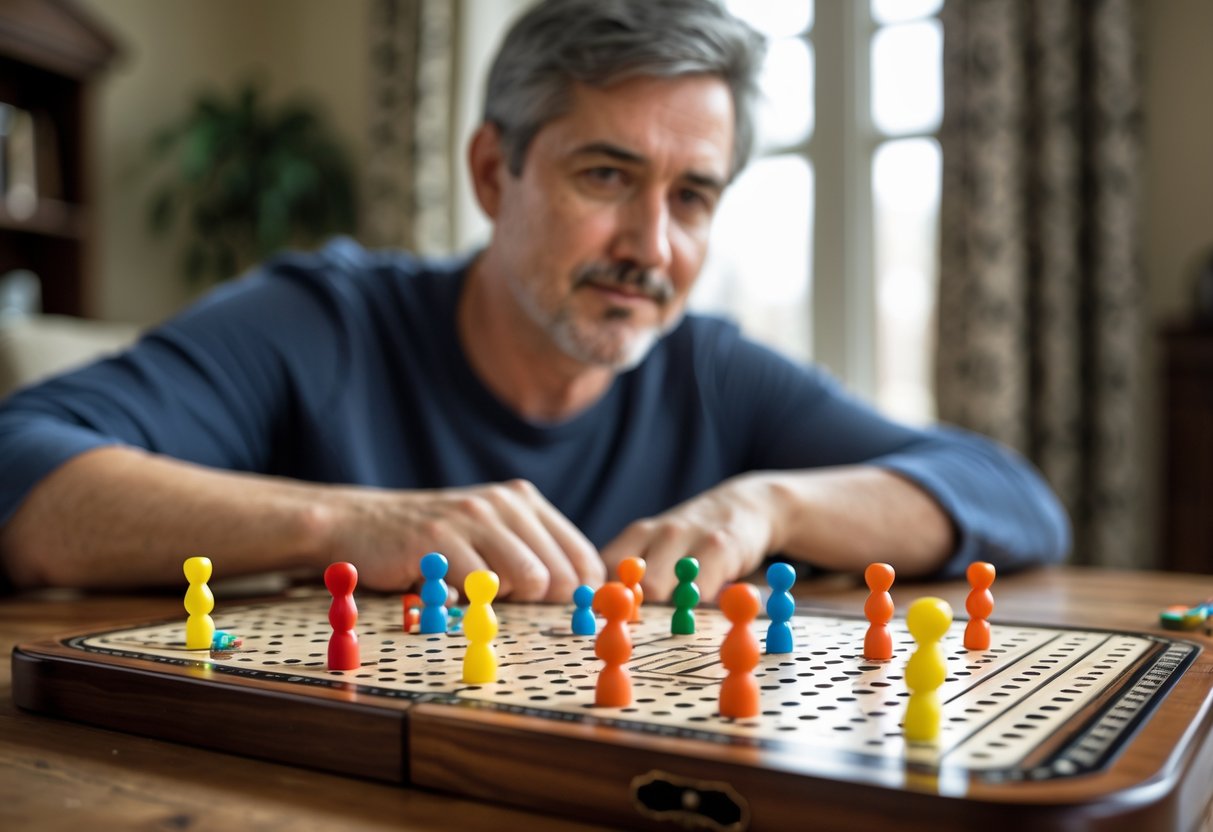 What Does Skunk Mean in Cribbage? Rules, Scoring & Strategy - Know Animals