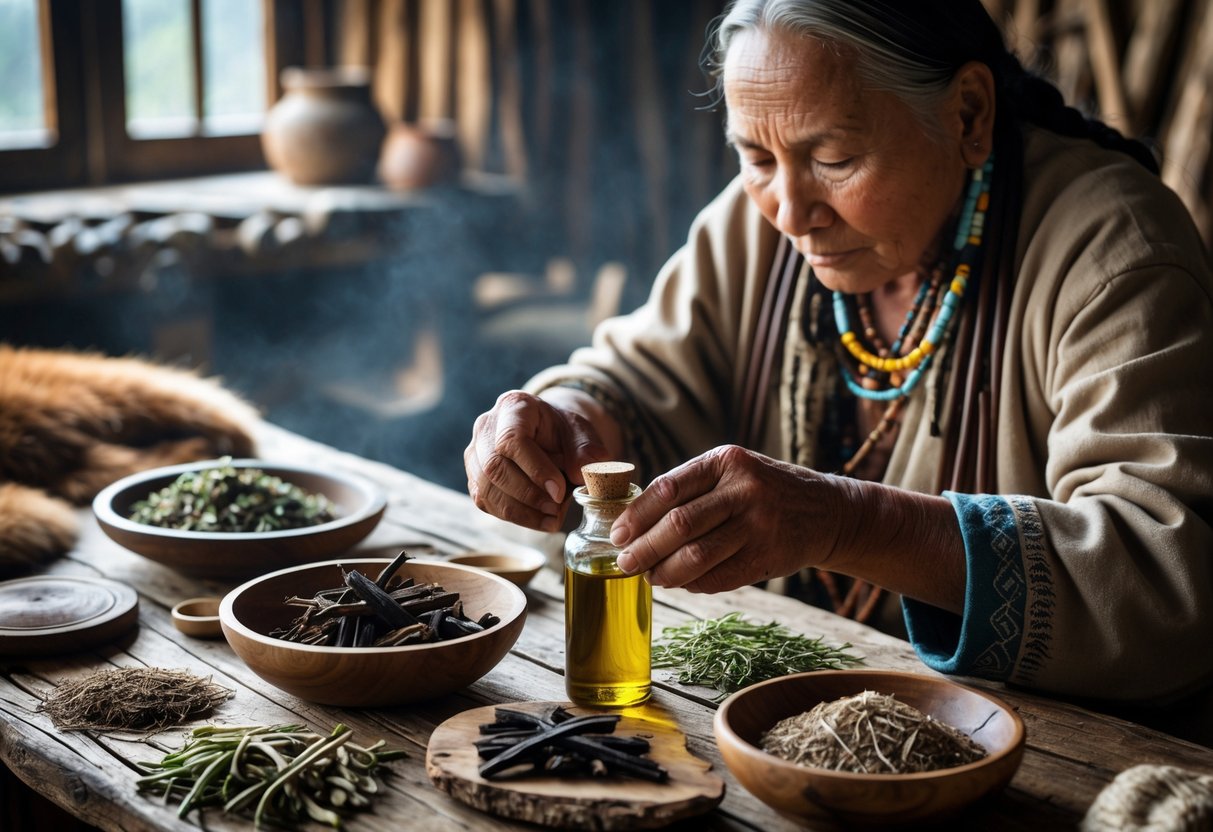 What Is Skunk Oil Used For in Humans? Traditional Remedies Explained ...