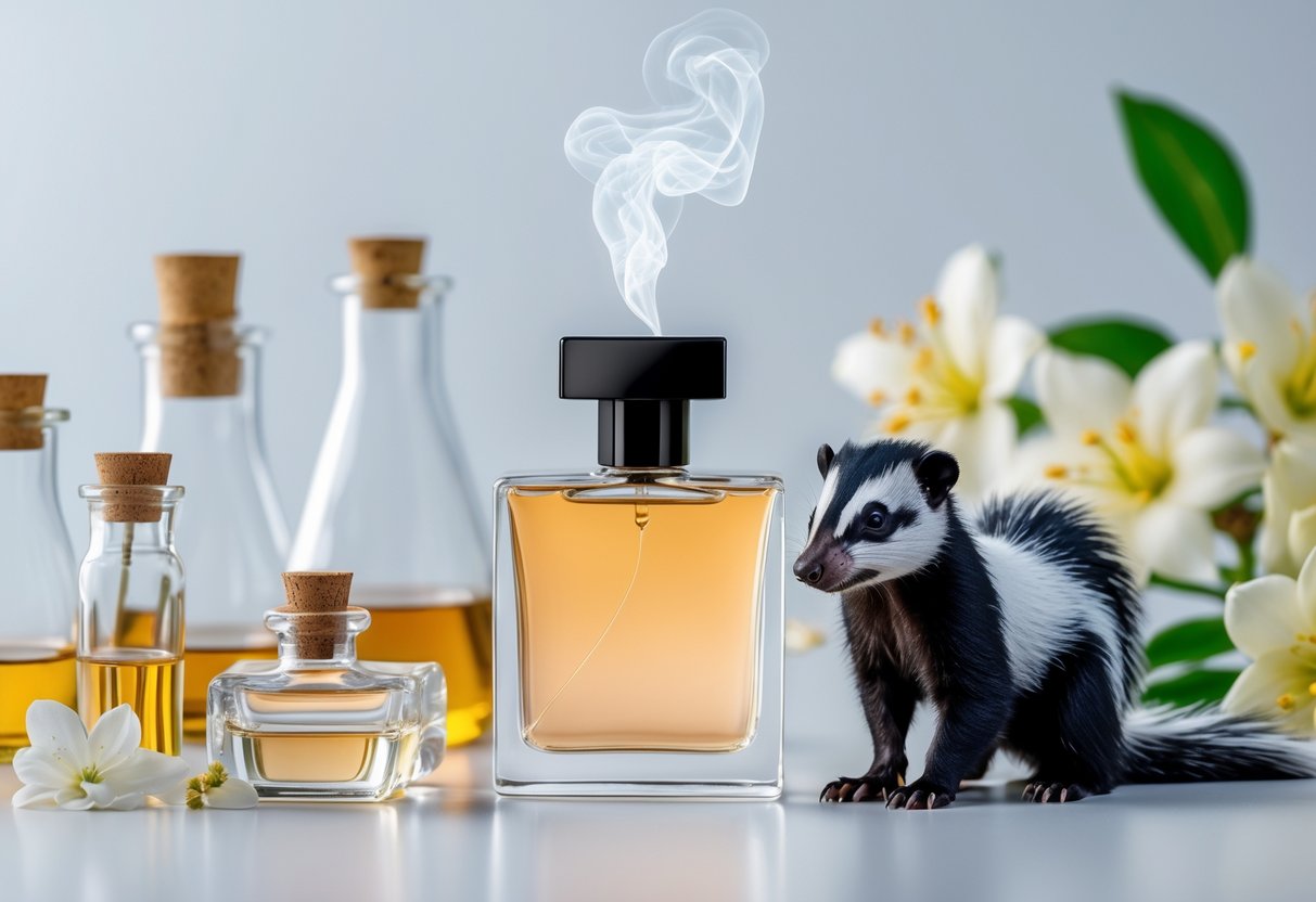 What Is Skunk Scent Used For? Exploring Its Surprising Roles - Know Animals