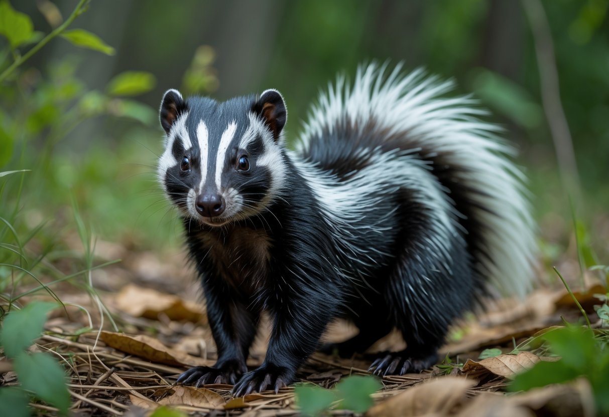 Do Skunks Bite People? Risks, Prevention, and What to Do Next - Know ...