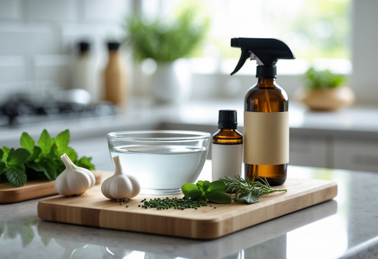 What Is the Best Homemade Skunk Repellent? Top DIY Solutions That Work ...