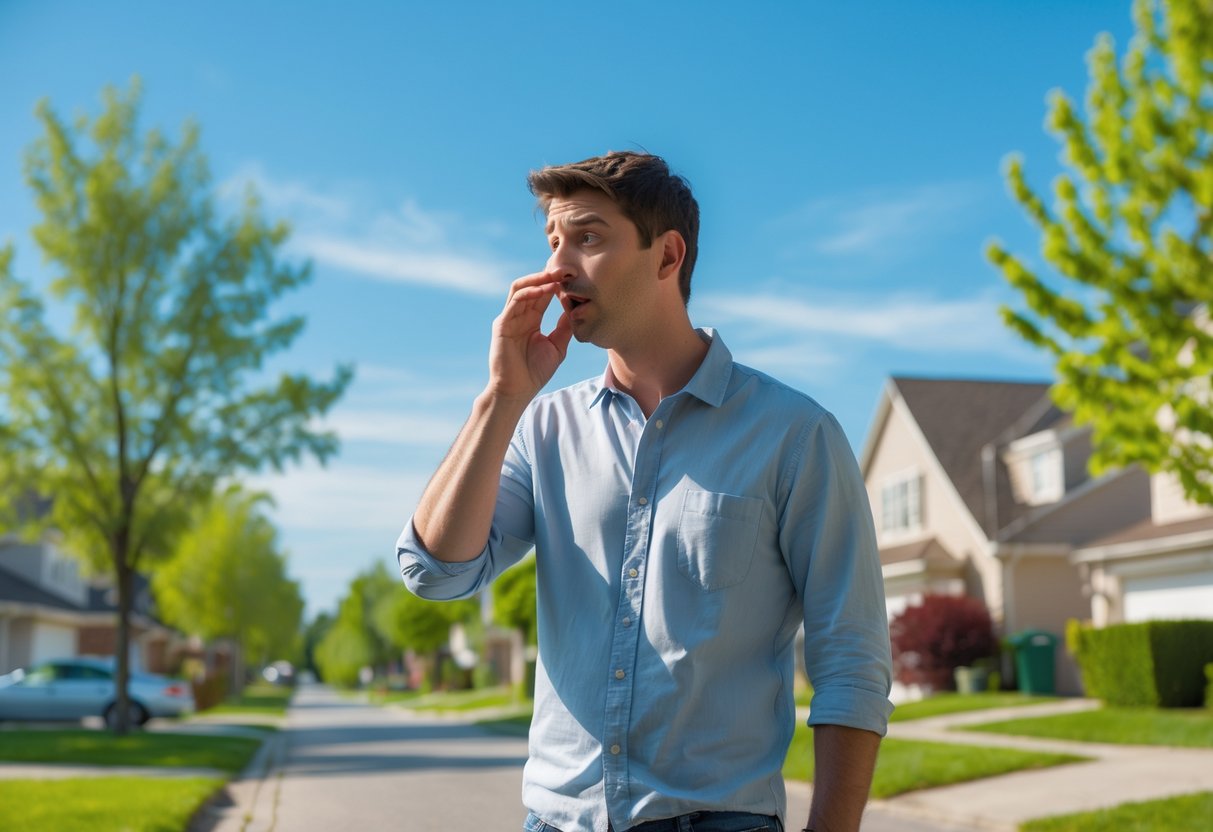 Why Do I Smell Skunk When There Is No Skunk? Causes & Solutions - Know ...