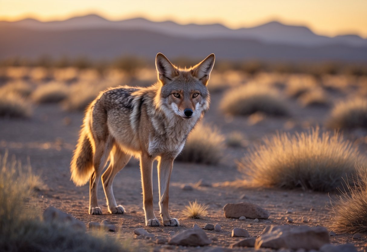 What Does a Coyote Mean in Slang? Explained with Real Examples - Know ...