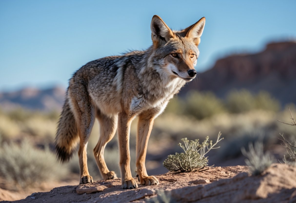 Why Do People Say Coyote Wrong? Unraveling the Mispronunciation - Know ...