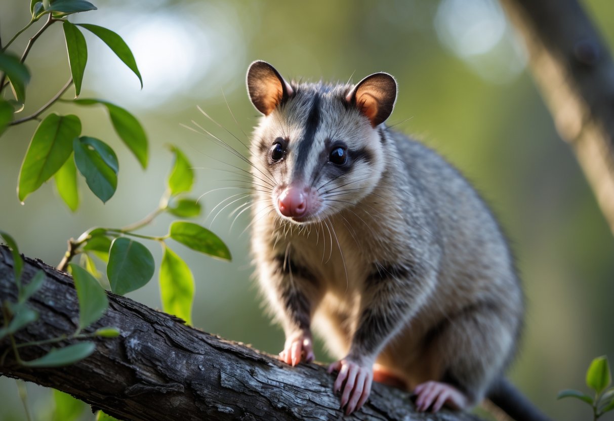 Do Opossums Carry Rabies? Essential Facts for Homeowners - Know Animals