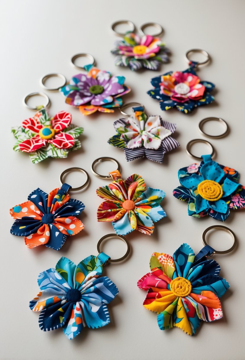 17 Creative Waste Fabric Craft Ideas to Transform Scraps Today ...